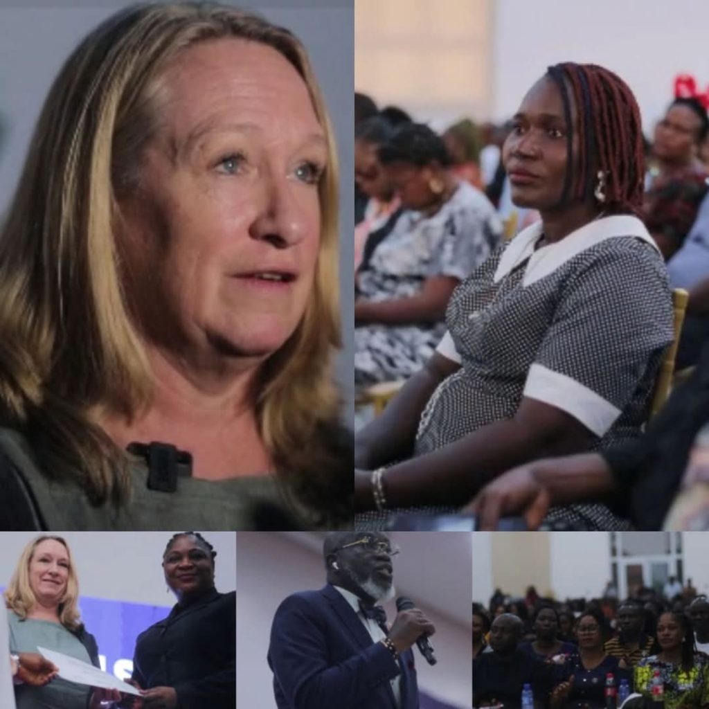 Enugu Civil Service Achieves Digital Transformation Milestone with British Deputy High ...