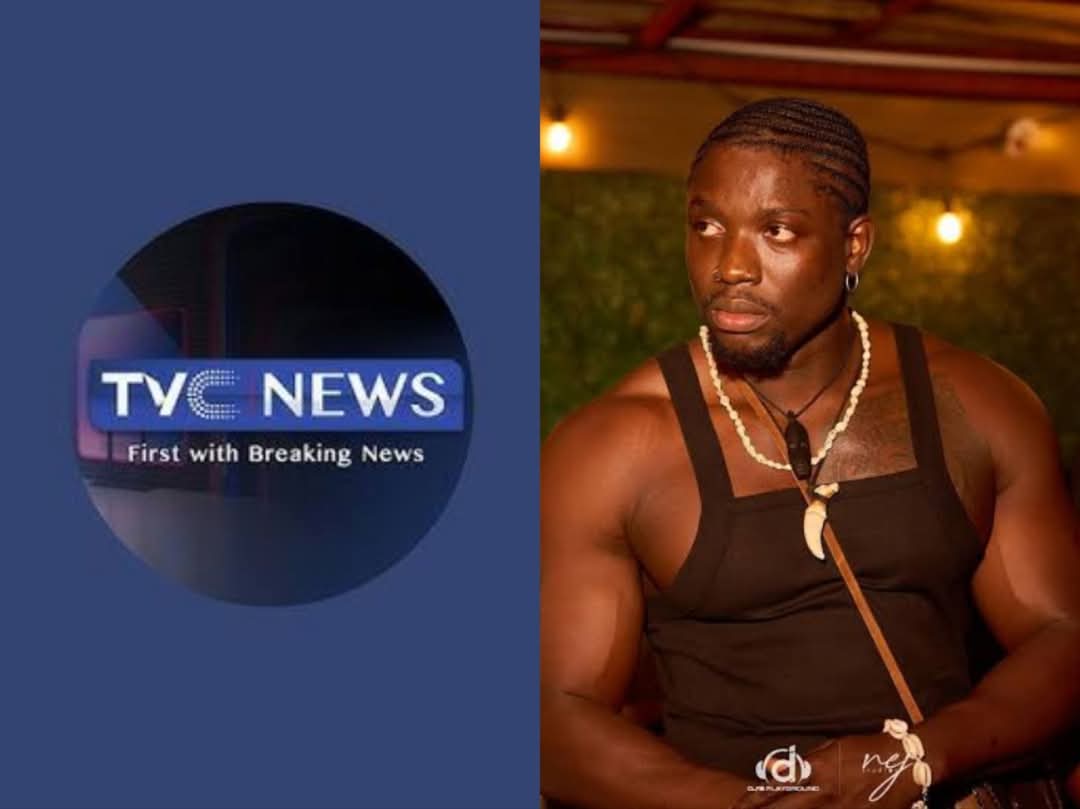 VeryDarkMan Invited to TVC Breakfast Show Following Deeone’s Allegations — Akelicious