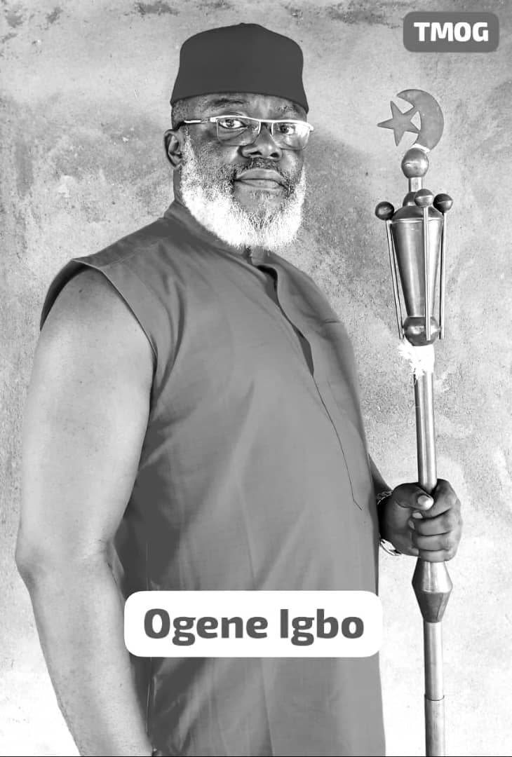 Onwa-Isato Cultural Festival: Benefits And Significance. By Ogbuefi Dr ...