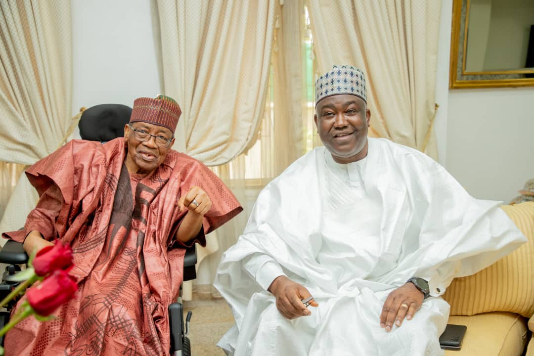 Dr. Gbenga Hashim Commends IBB’s Apology, Calls for National ...