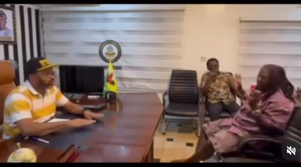 Popular Anambra Native Doctor Akwa Okuko Tiwara Aki Arrested Over ...