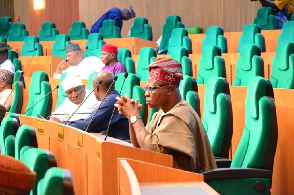 Reps Move to Revamp NNPCL Depot in Ore, Ondo State — Akelicious