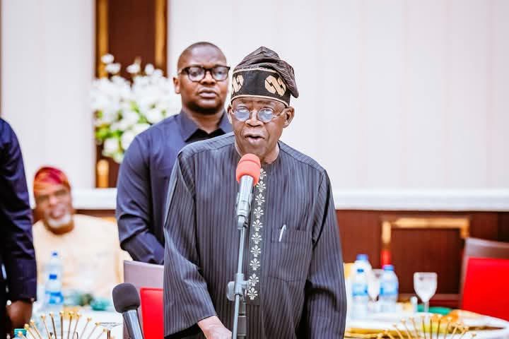 RIVERS CRISIS: Tinubu Declares State of Emergency, Suspends Fubara, Assembly — Akelicious