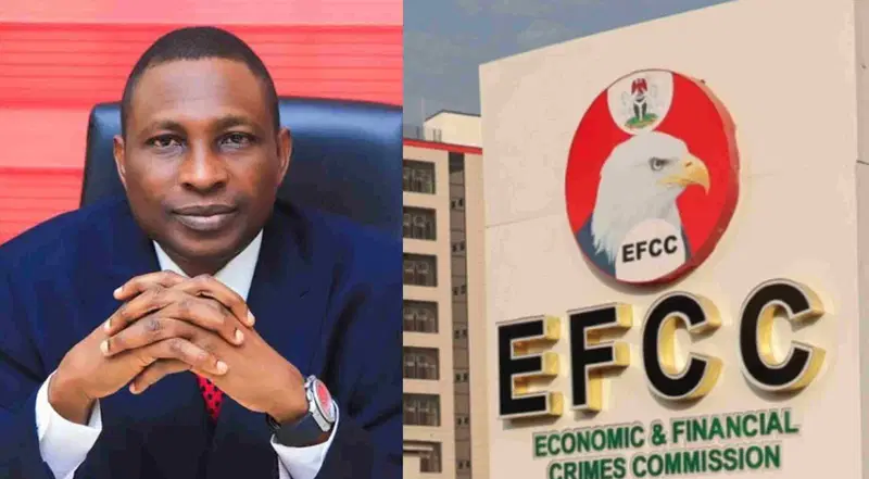 EFCC Yet To Release Findings on Alleged Fraud by Edu, Others — Akelicious
