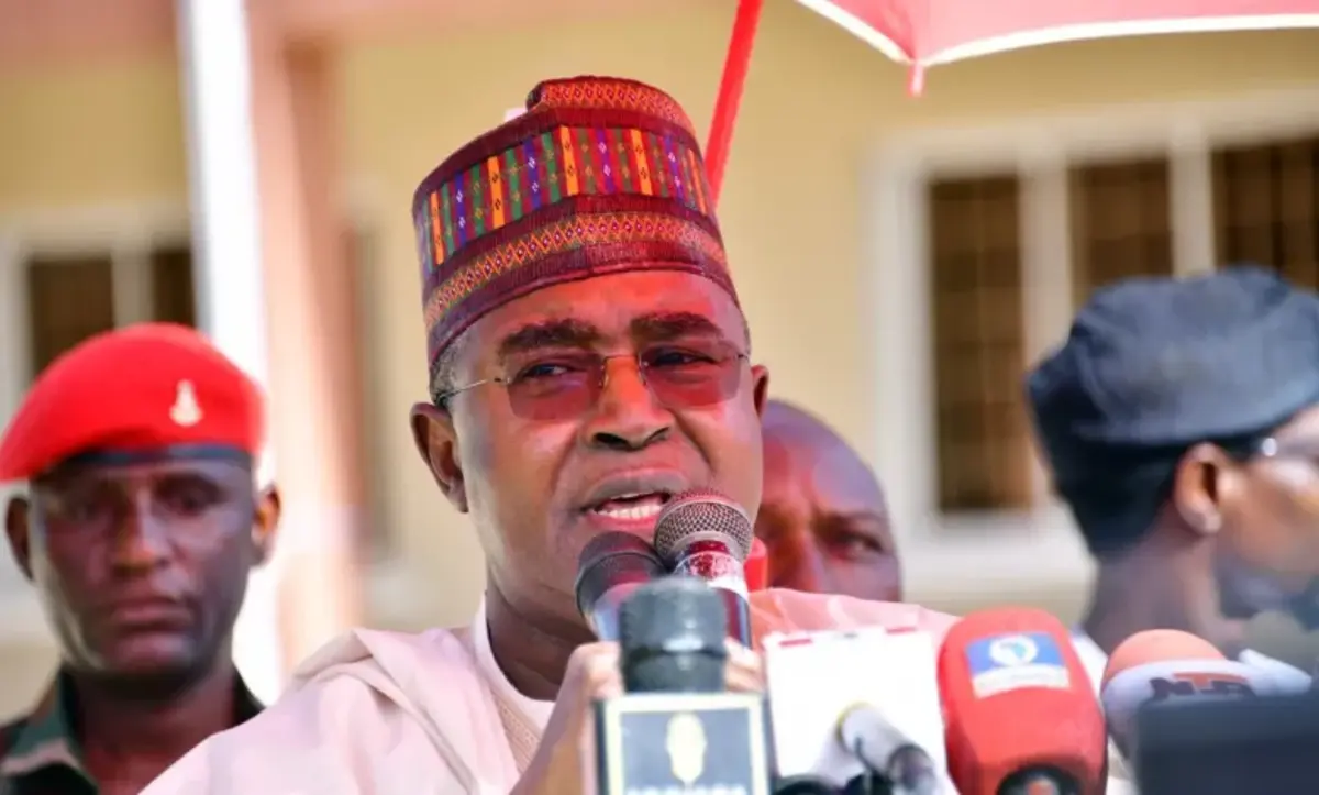 NDLEA Officers Charged To Stay Resolute In Anti-Drug War — Akelicious