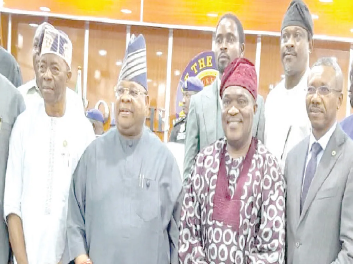 Osun's Progress Inspired by Awolowo's Legacy - Adeleke — Akelicious