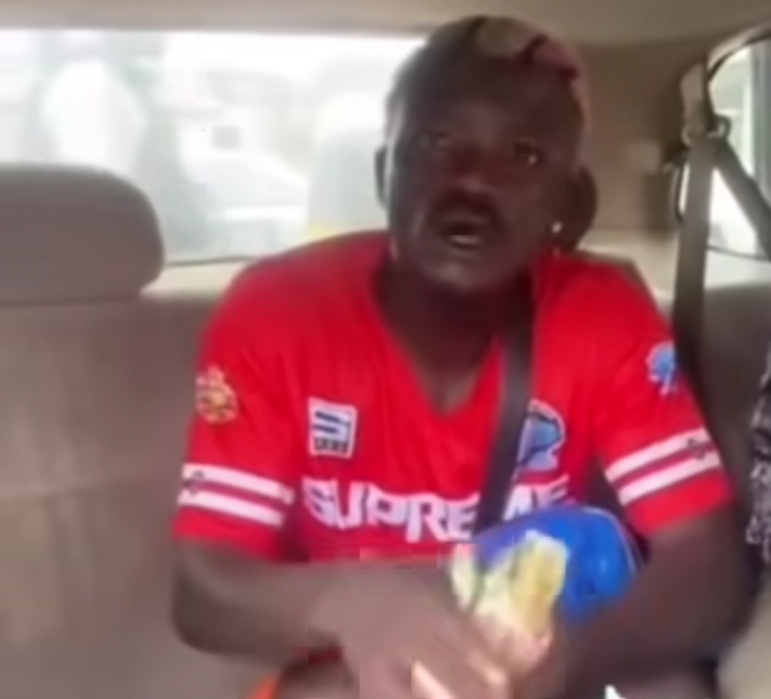 Why Portable Was Arrested - Police — Akelicious