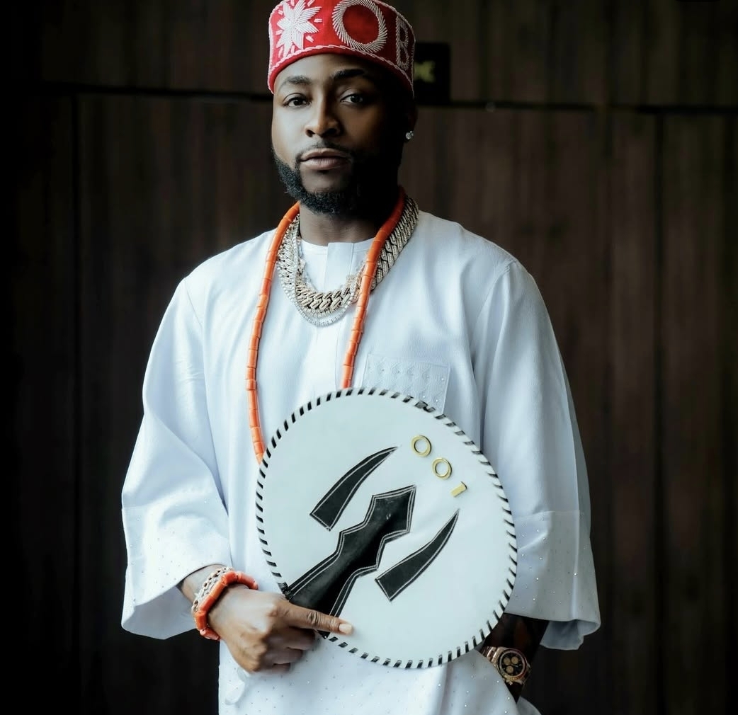 Davido Becomes Most Followed African Artist on Instagram — Akelicious