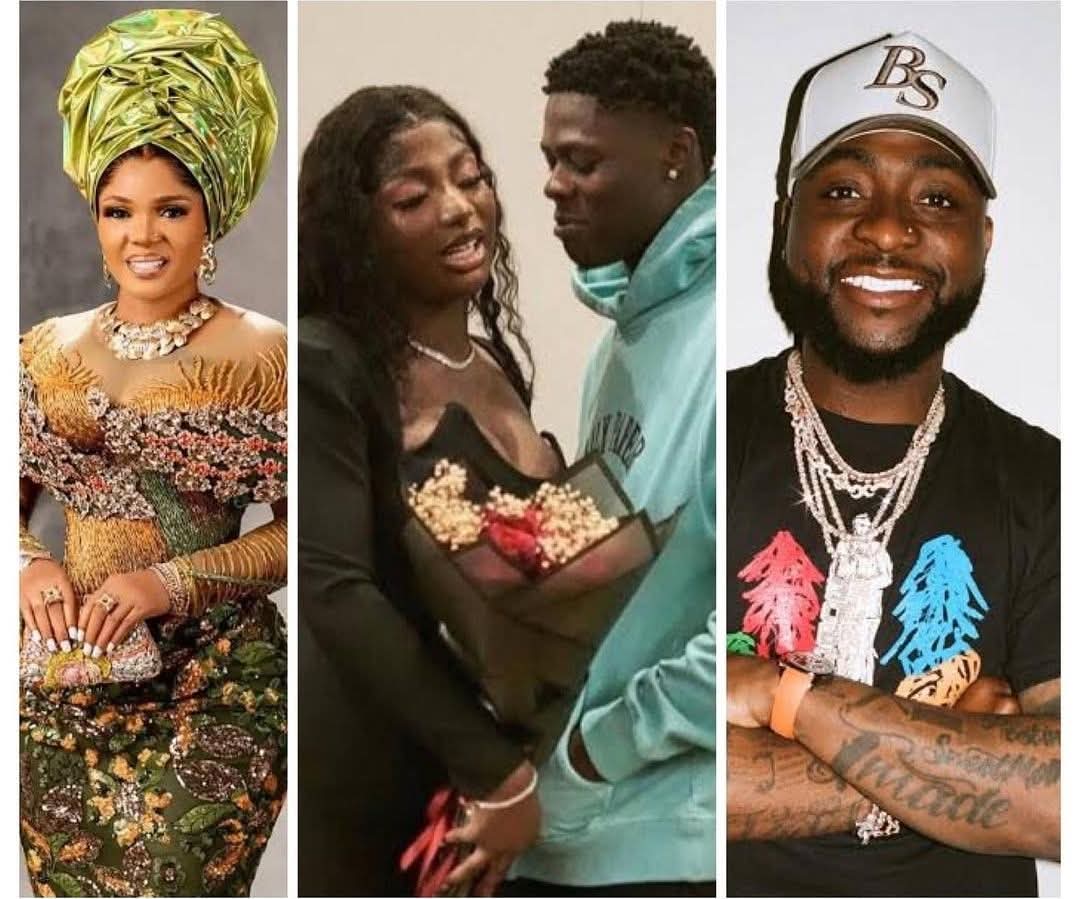 Kemi Olunloyo Makes Shocking Claims on Tiwa Savage’s Father’s Burial ...