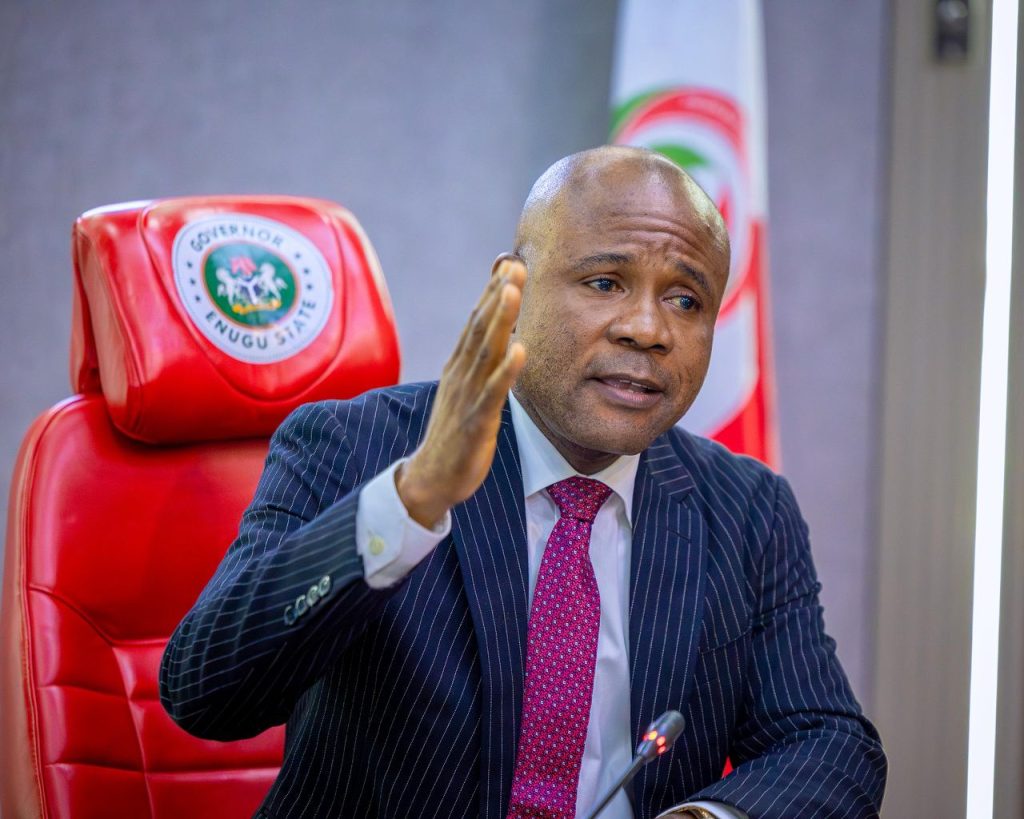 Gov Mbah’s 2nd Tenure Done Deal, Capable of Transforming Nigeria ...